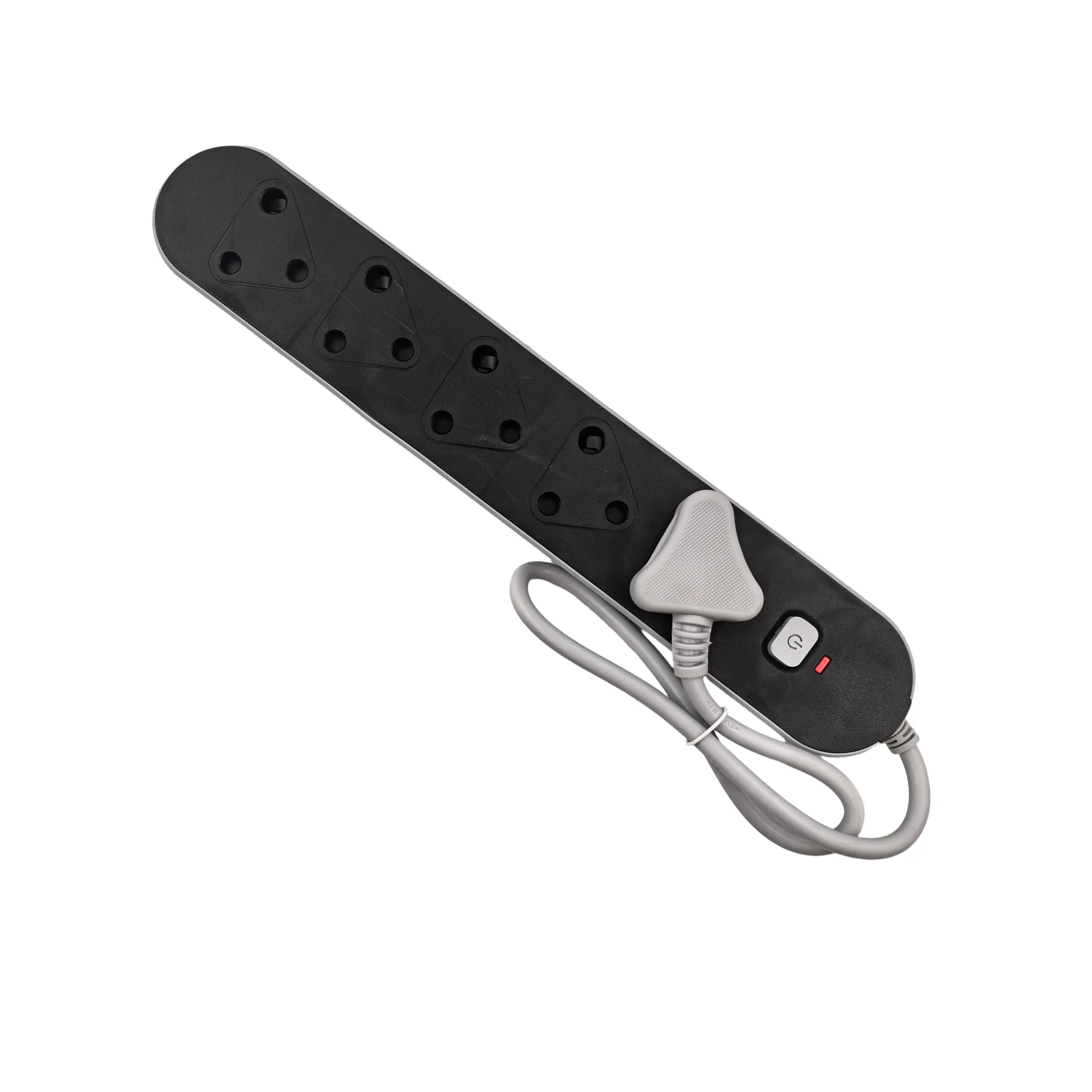 AIYI 5-Way Multi-Plug Adaptor AY299-002 - AIYI HARDWARE